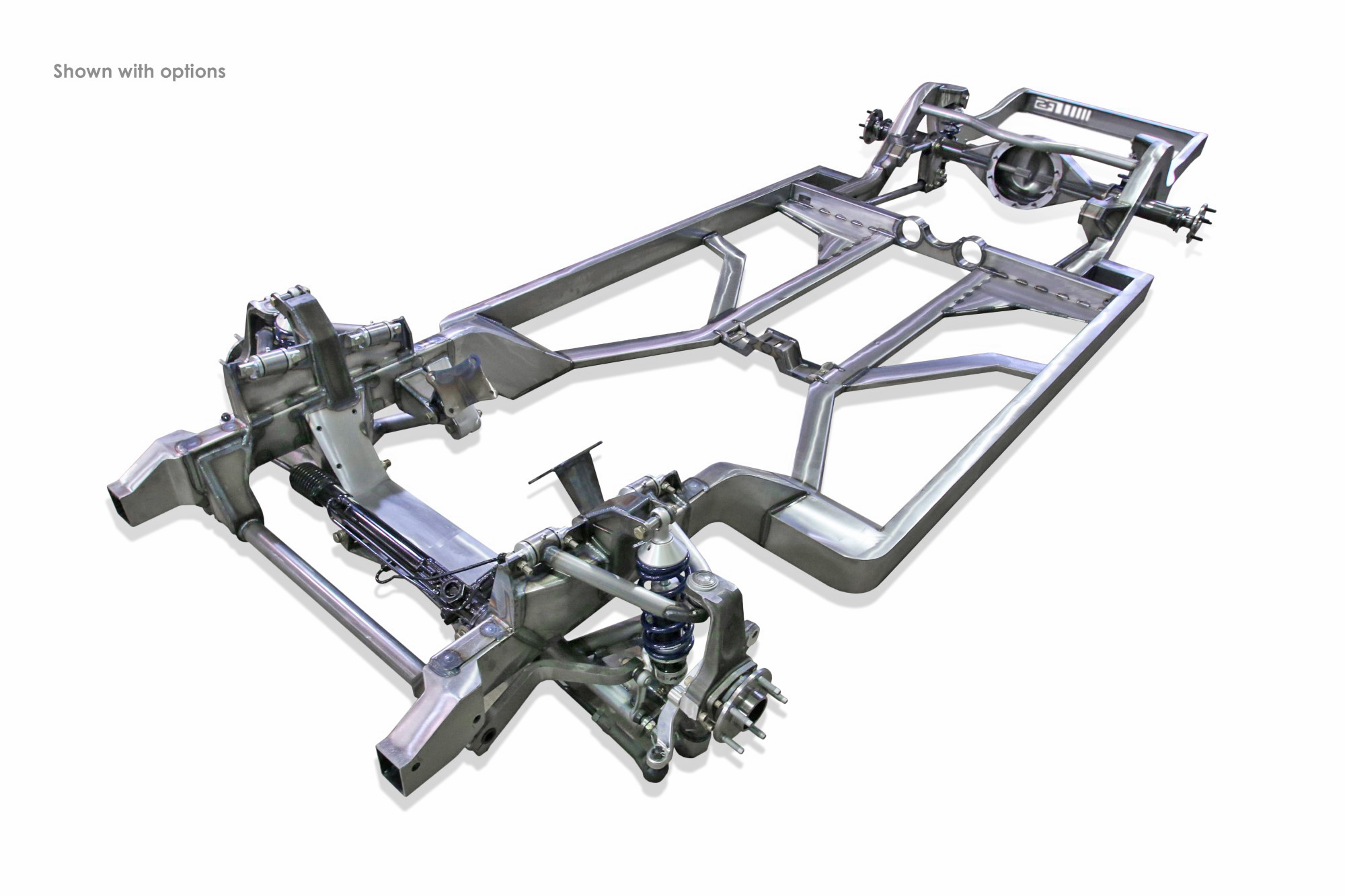 1968-70 Charger - Roadster Shop