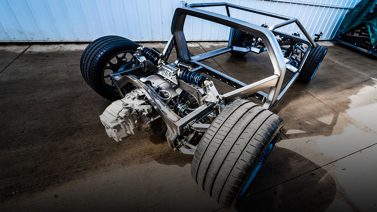 Roadster Shop