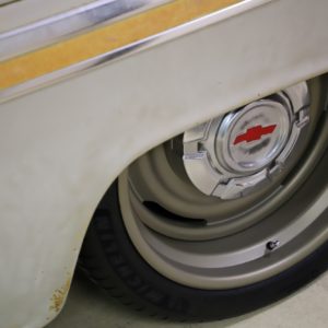 Forgeline OE1 - Roadster Shop