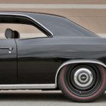 Forgeline OE1 - Roadster Shop